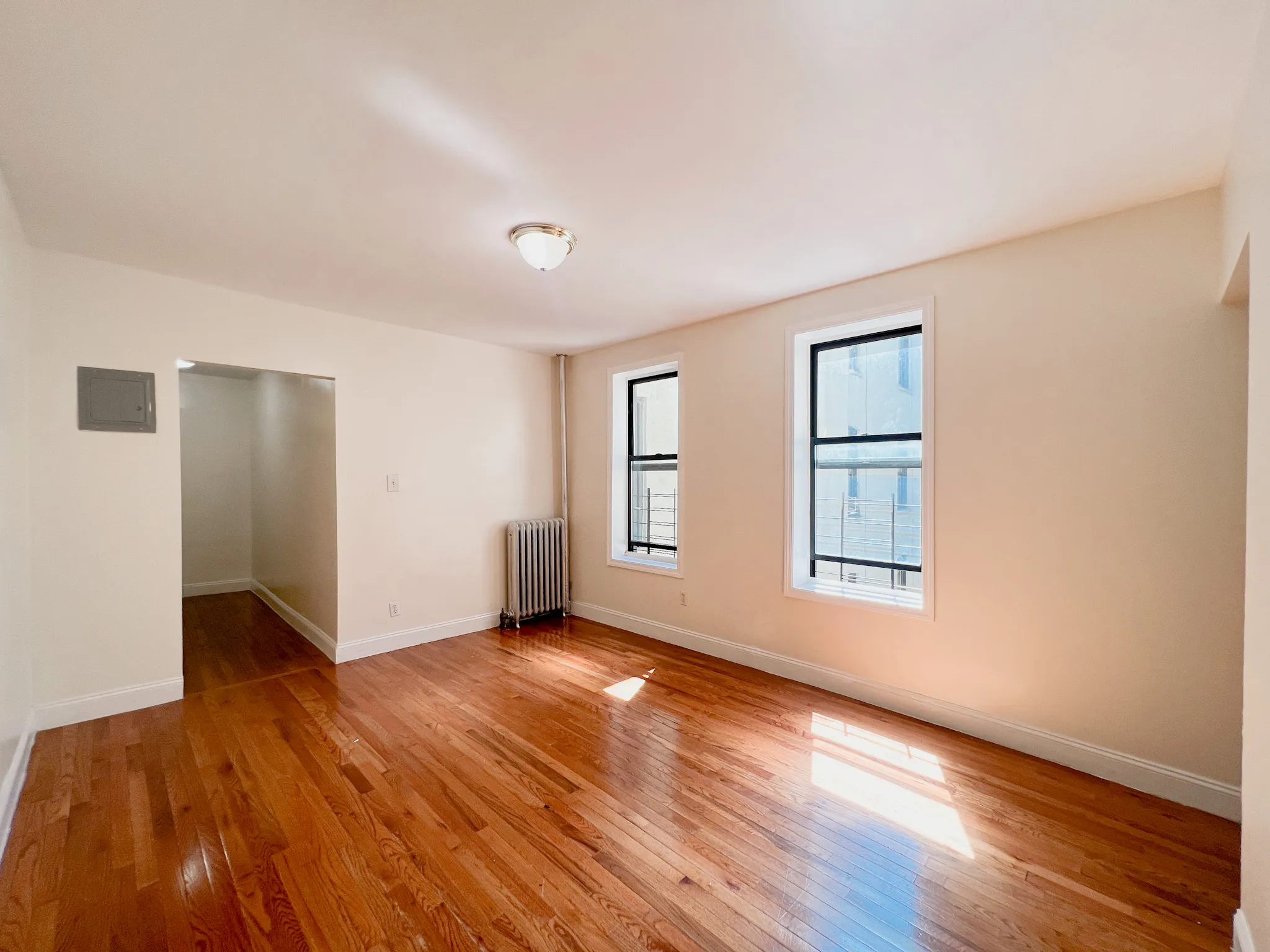 2559 Grand Concourse #4D in Fordham, Bronx | StreetEasy