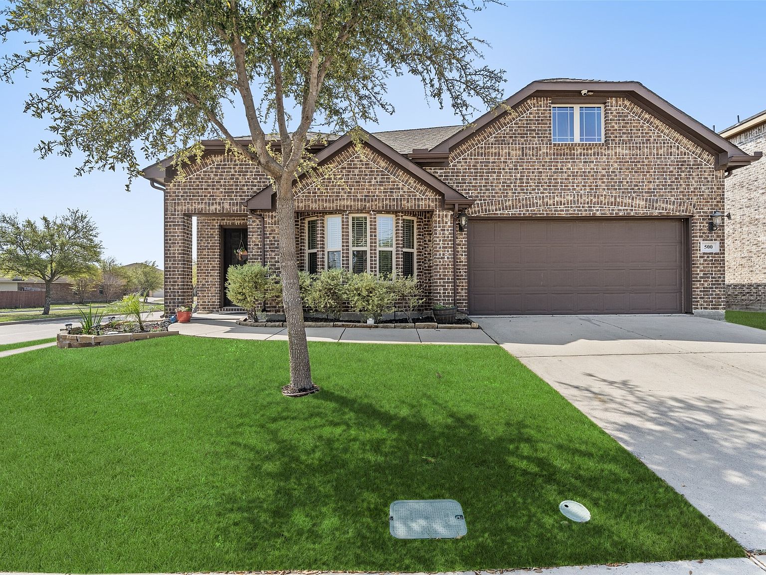 500 Harding Ln, Lavon, TX 75166 | MLS #20906650 | Zillow