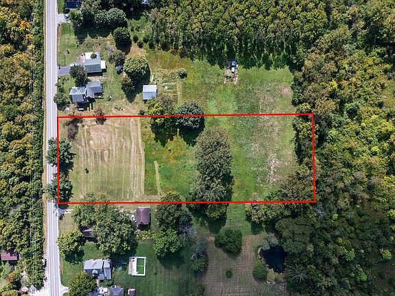 0 State Route 257 S LOT 1, Ostrander, OH 43061 | Zillow