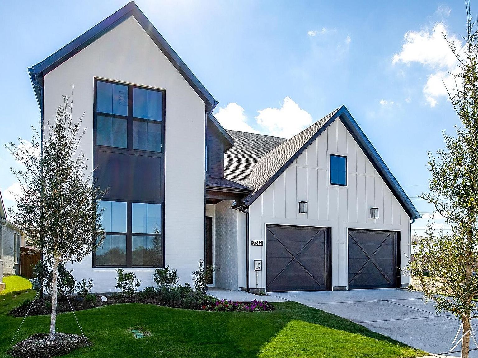 Terrace Oaks by Graham Hart Home Builder in Arlington TX | Zillow