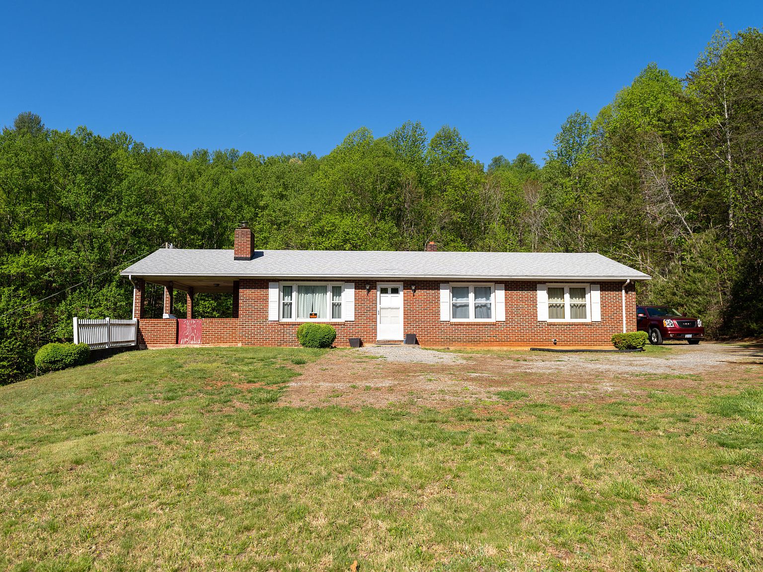 7517 Franklin Rd, Boones Mill, VA 24065 | MLS #895891 | Zillow