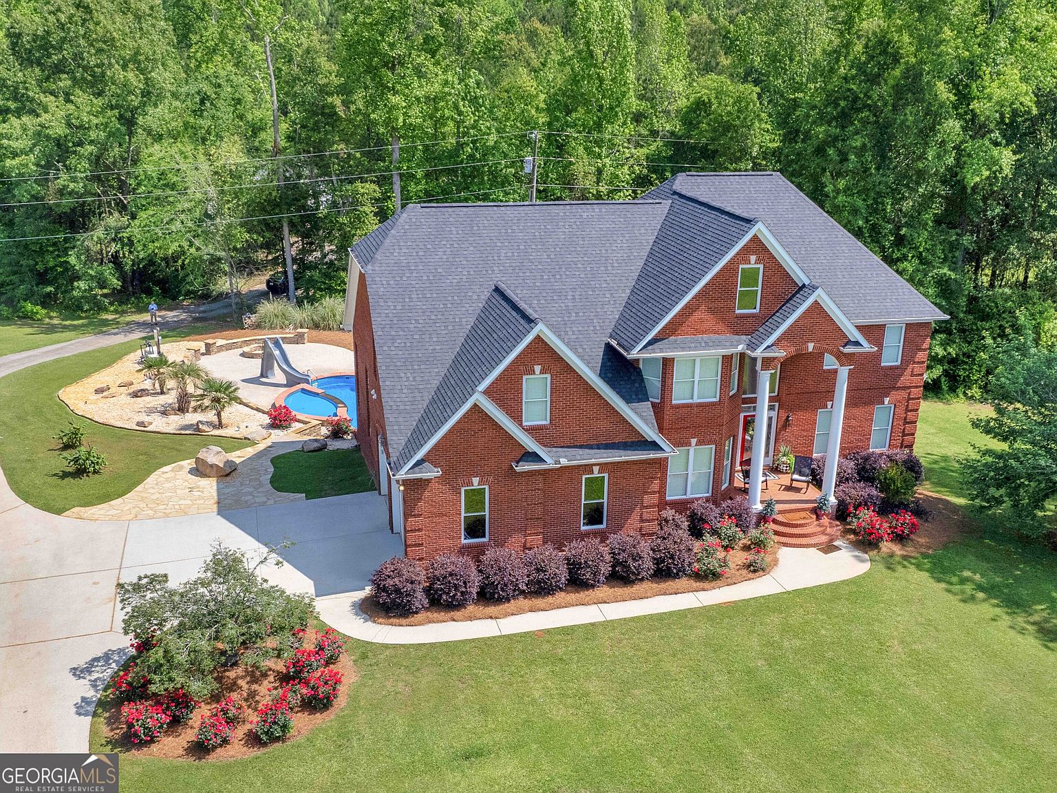 4101 W Ellis Rd, Griffin, GA 30223 | MLS #10526431 | Zillow