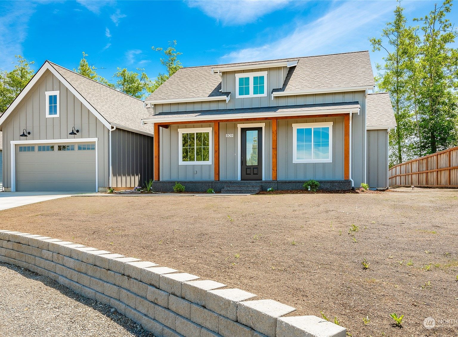 809 Pine Crest Drive, Everson, WA 98247 | Zillow