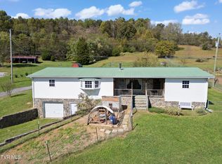 4970 Old Stage Rd, Chuckey, TN 37641 | MLS #9967336 | Zillow