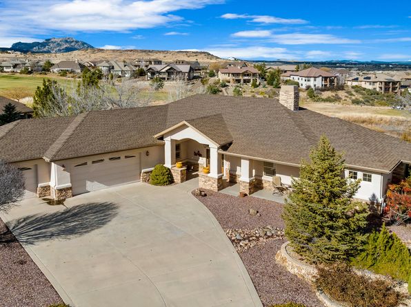 Prescott Lakes - Prescott AZ Real Estate - 32 Homes For Sale | Zillow