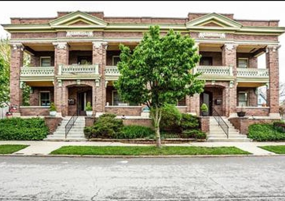 1850 N Talbott St, Indianapolis, IN 46202 | Zillow