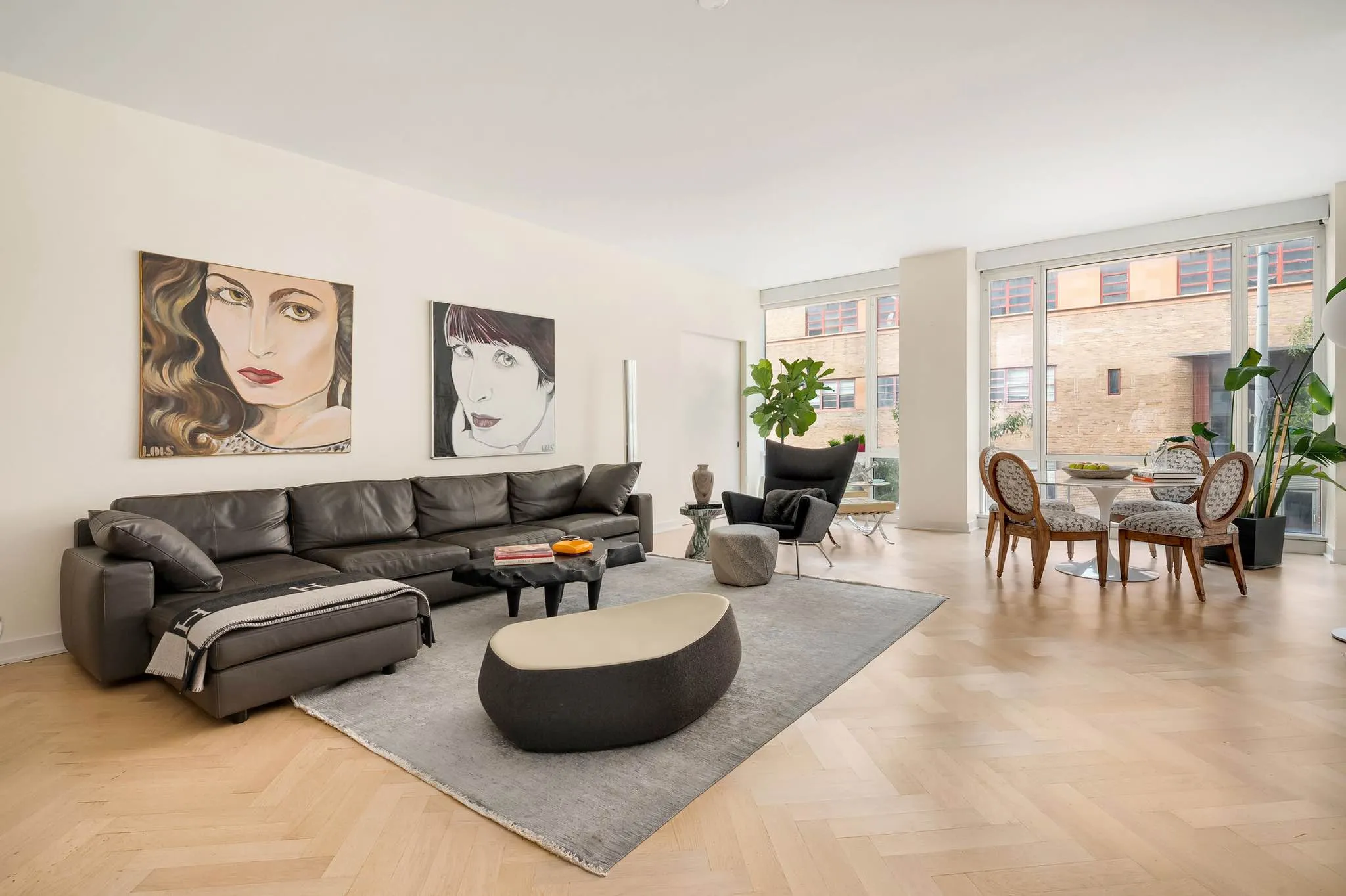 330 Spring Street #2A in Hudson Square, Manhattan | StreetEasy