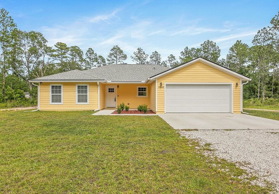 10660 Allison Ave, Hastings, FL 32145 | MLS #231892 | Zillow