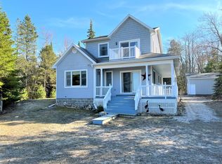 24579 Us Highway 23 N, Ocqueoc, MI 49759 | MLS #20240083678 | Zillow