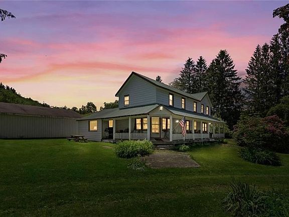 2018 Beaverkill Road, Livingston Manor, NY 12758 | MLS #H6247198 | Zillow