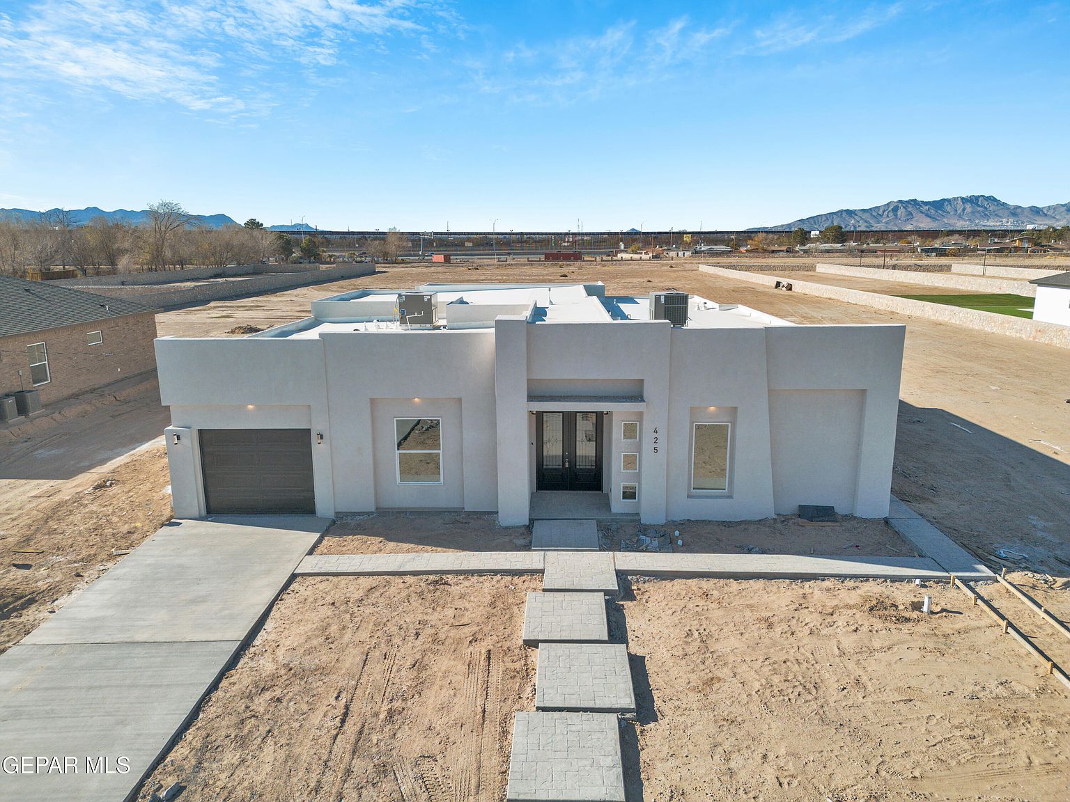 425 James St, El Paso, TX 79915 | Zillow