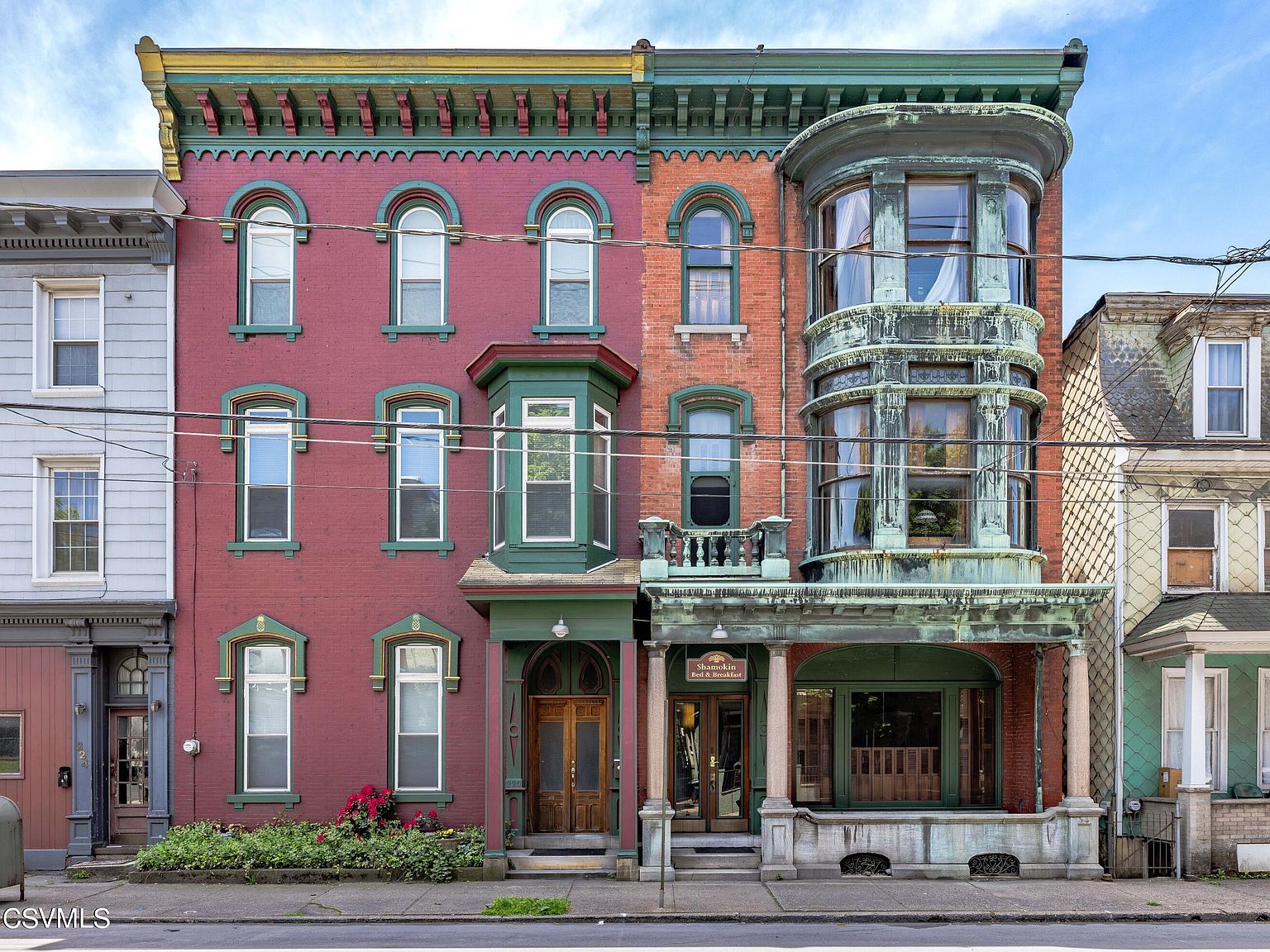 218-220 E Sunbury St, Shamokin, PA 17872 | MLS #20-97298 | Zillow