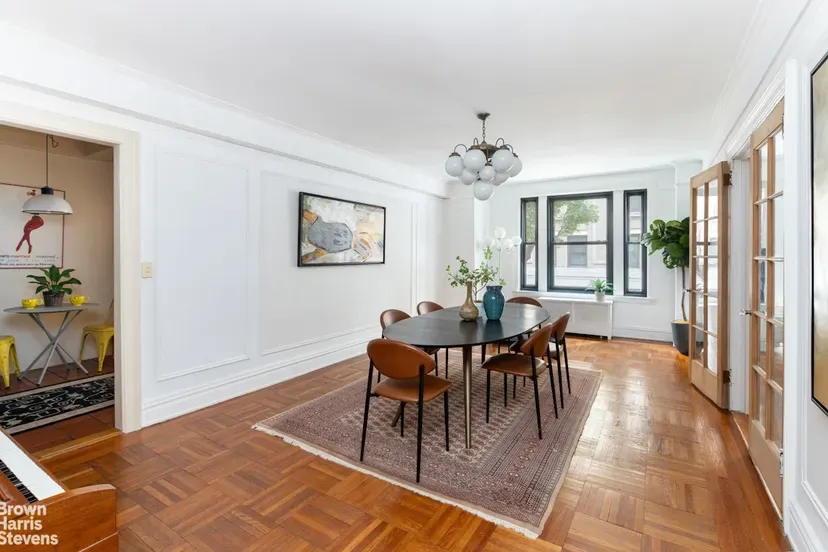 755 West End Avenue #2A in Upper West Side, Manhattan | StreetEasy