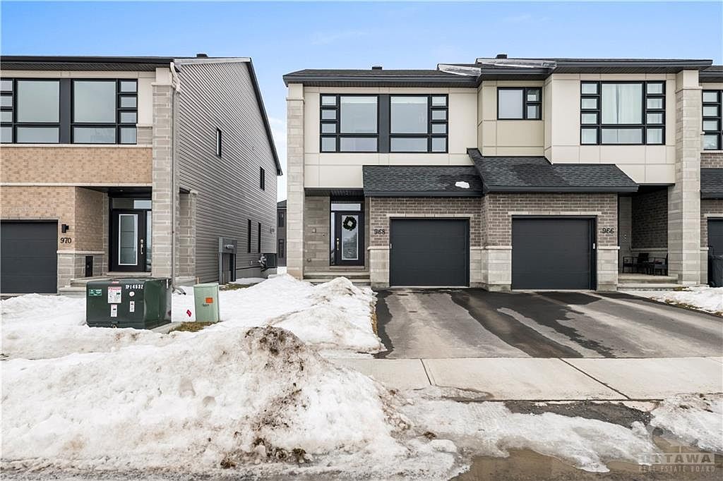 968 Acoustic Way, Ottawa, ON K4M 0R1 | MLS #1376056 | Zillow