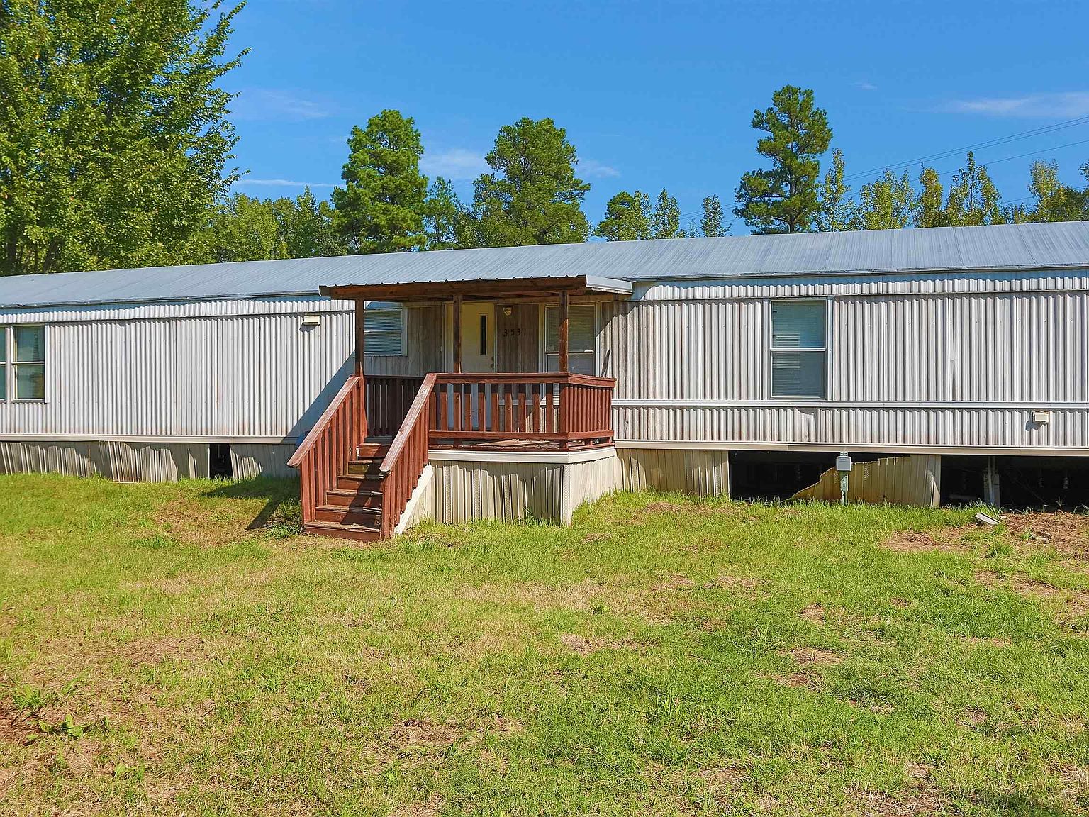 3531 Bellview Rd, Waskom, TX 75692 | MLS #20235567 | Zillow