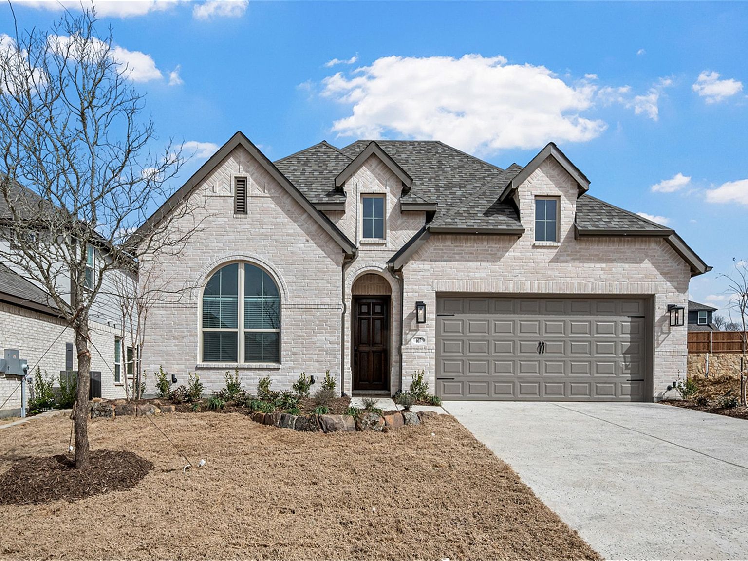 607 Red Barn Dr, Van Alstyne, TX 75495 | Zillow