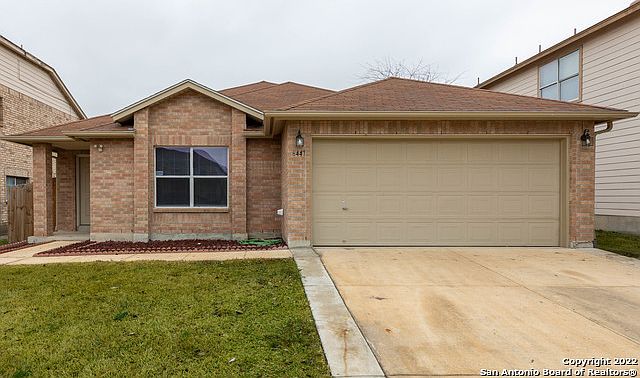 6447 Miners Hl, San Antonio, TX 78244 | Zillow