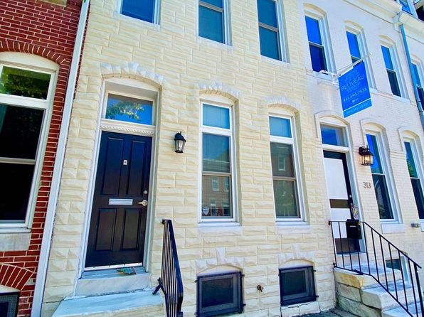 Houses For Rent in Baltimore MD - 205 Homes | Zillow