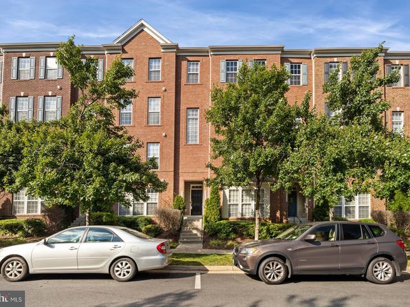 Stonebridge At Potomac Town Center - Woodbridge VA Real Estate - 8 ...