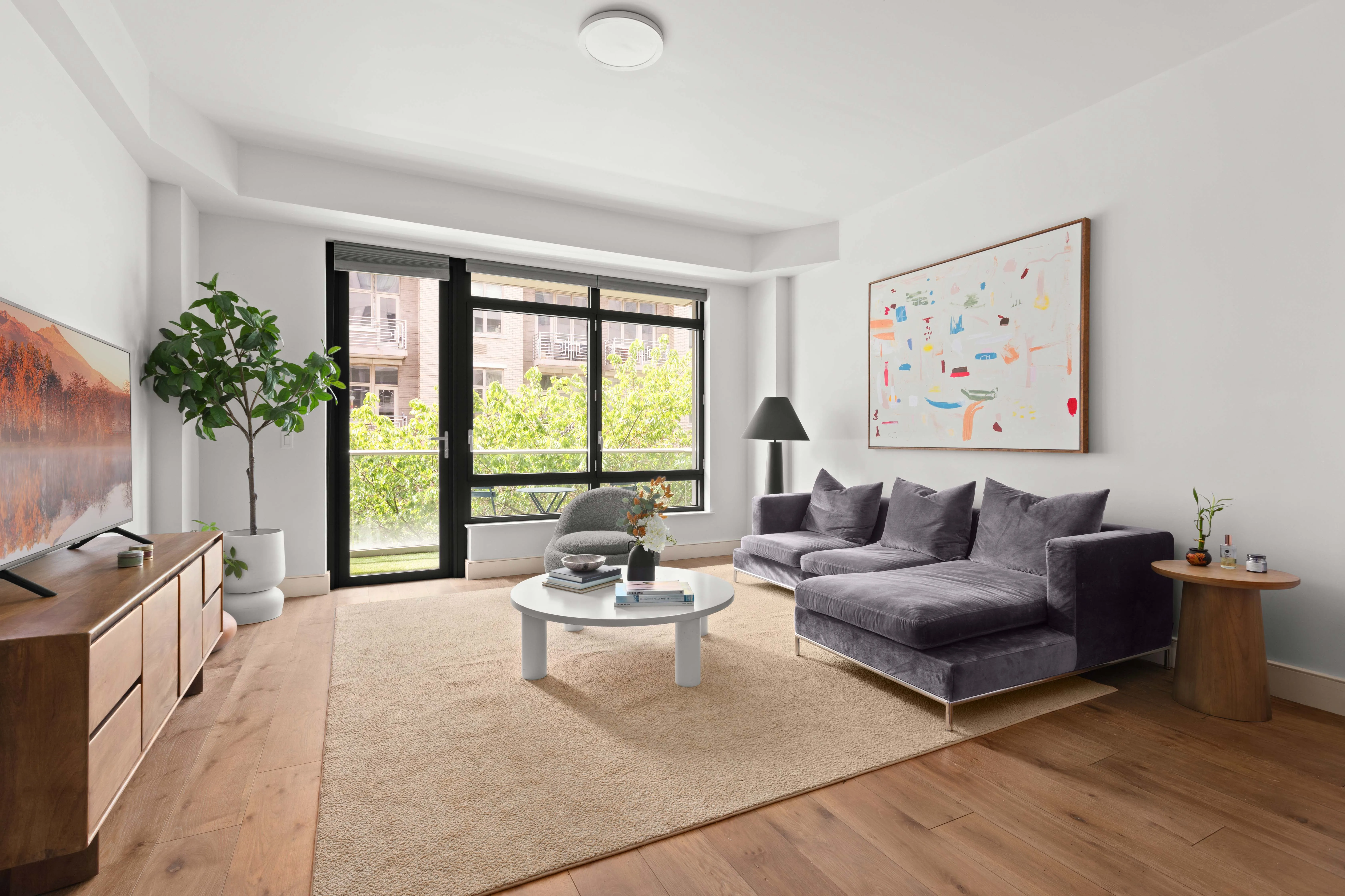 147 Hope Street #3F in Williamsburg, Brooklyn | StreetEasy