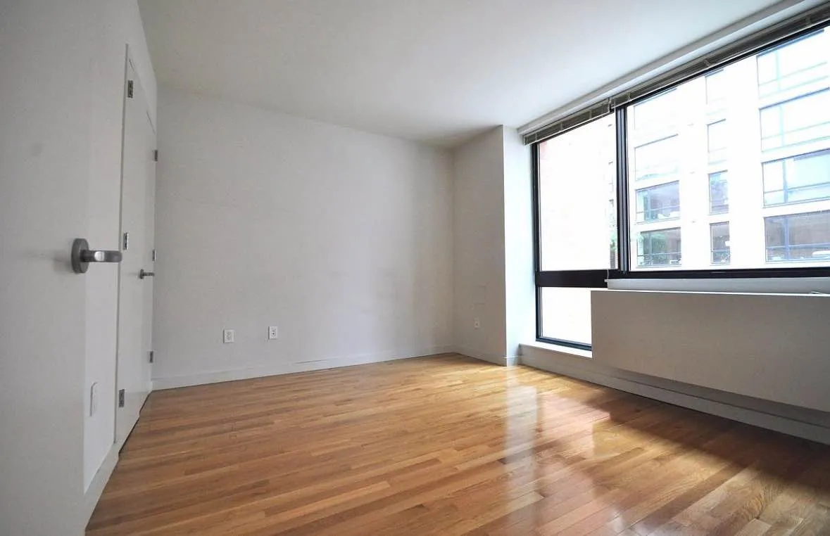 537 West 27th Street #3D in West Chelsea, Manhattan | StreetEasy
