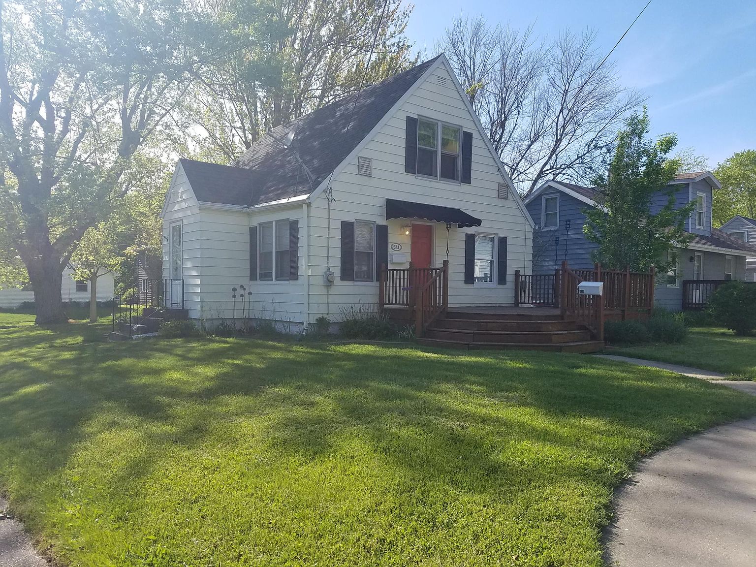521 Botham Ave, Saint Joseph, MI 49085 | Zillow