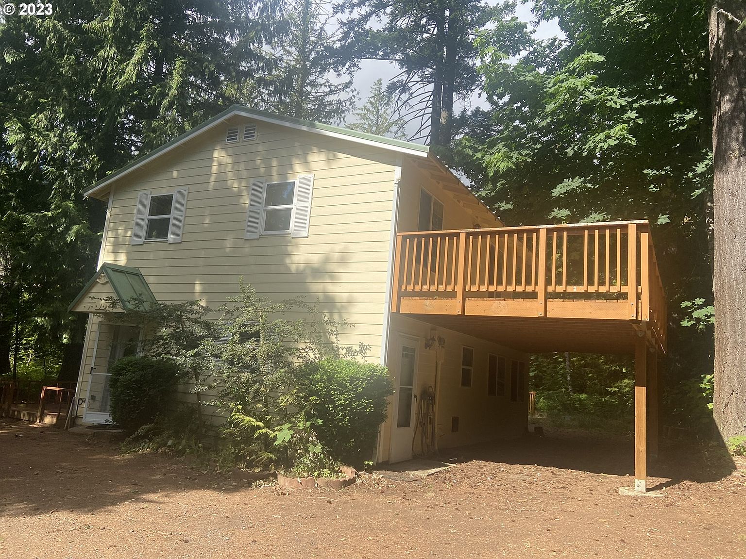 3661 Cook Underwood Rd, Cook, WA 98605 | Zillow