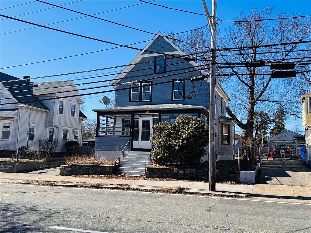 1127 S Broadway E, Wheelwright, MA 01094 | MLS #73342917 | Zillow