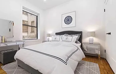 513 East 5th Street #7B in East Village, Manhattan | StreetEasy