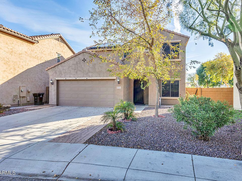 16205 N 22nd Dr, Phoenix, AZ 85023 | Zillow