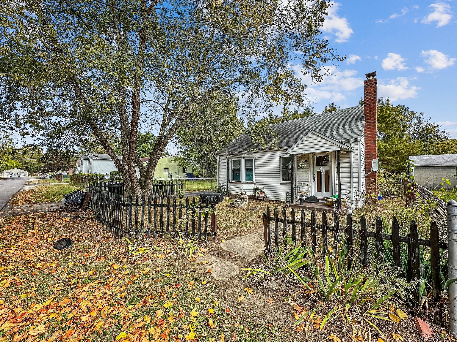 2796 Baughman Ave, Columbus, OH 43211 | Zillow