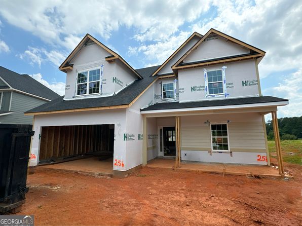 New Construction Homes in Lagrange GA | Zillow