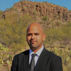 Brian Cruz - Real Estate Agent in Tucson, AZ - Reviews | Zillow