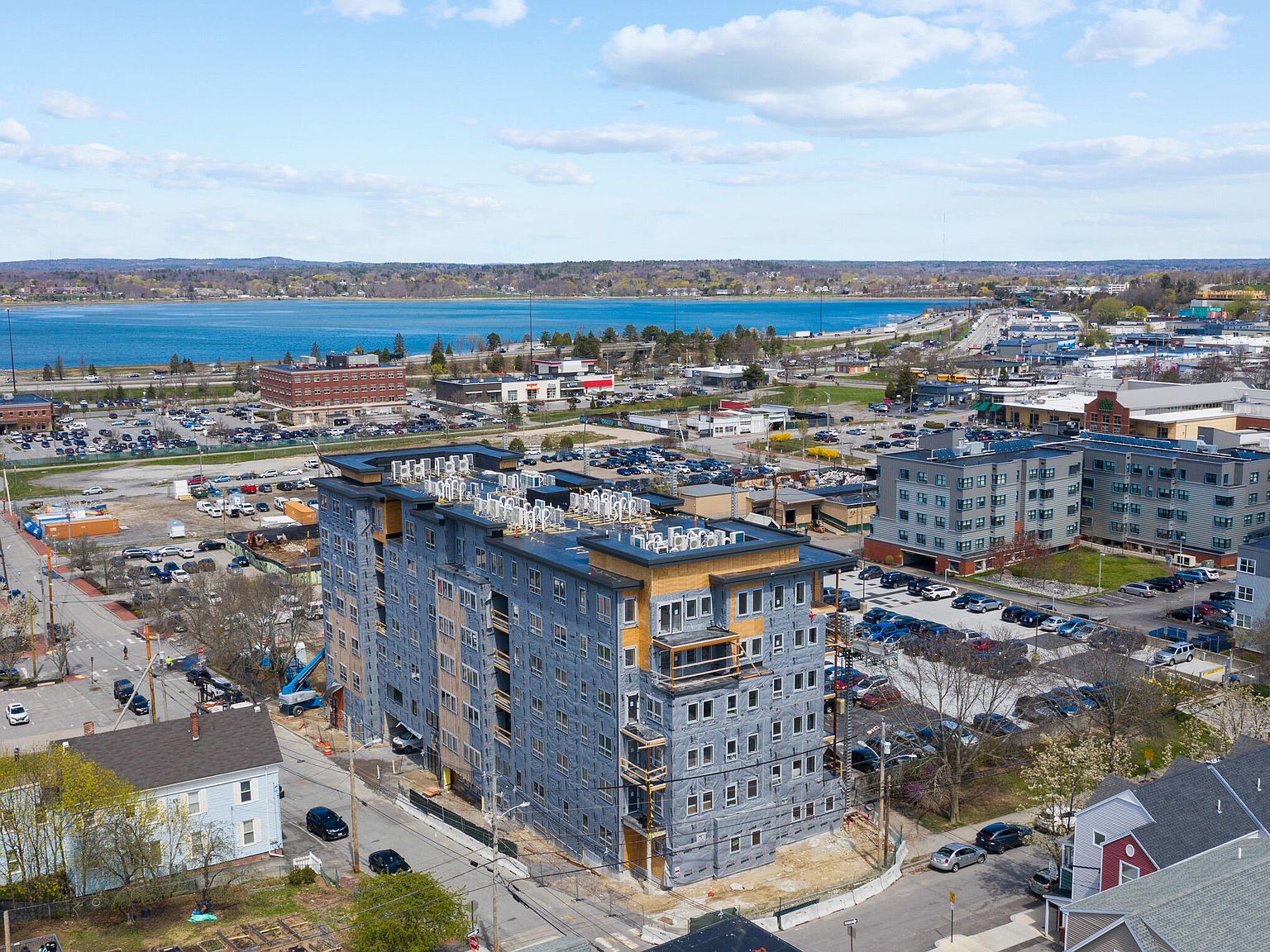 75 Chestnut Street UNIT 304, Portland, ME 04101 | Zillow