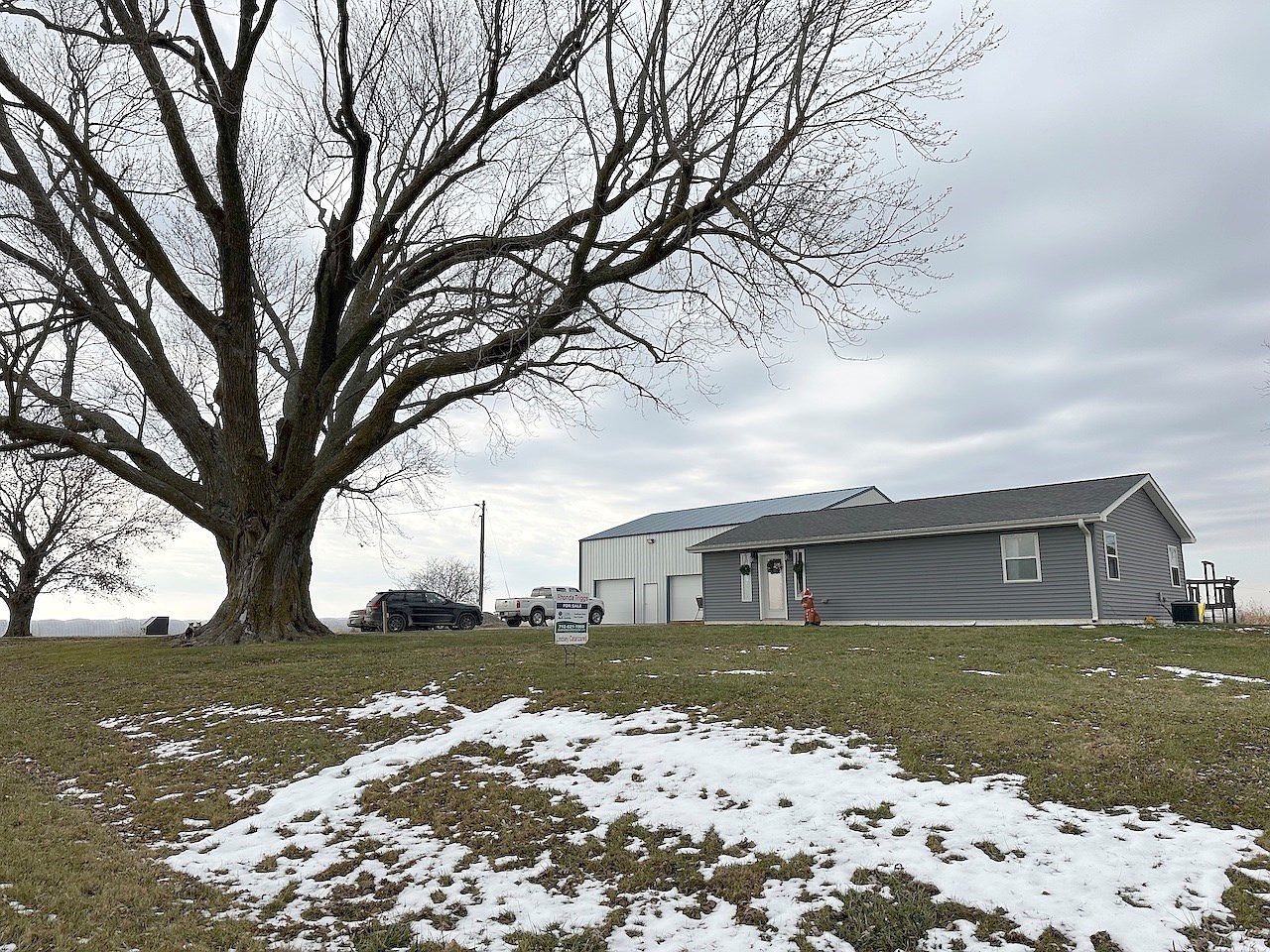 2631 Winchester Ave, Blockton, IA 50836 | Zillow