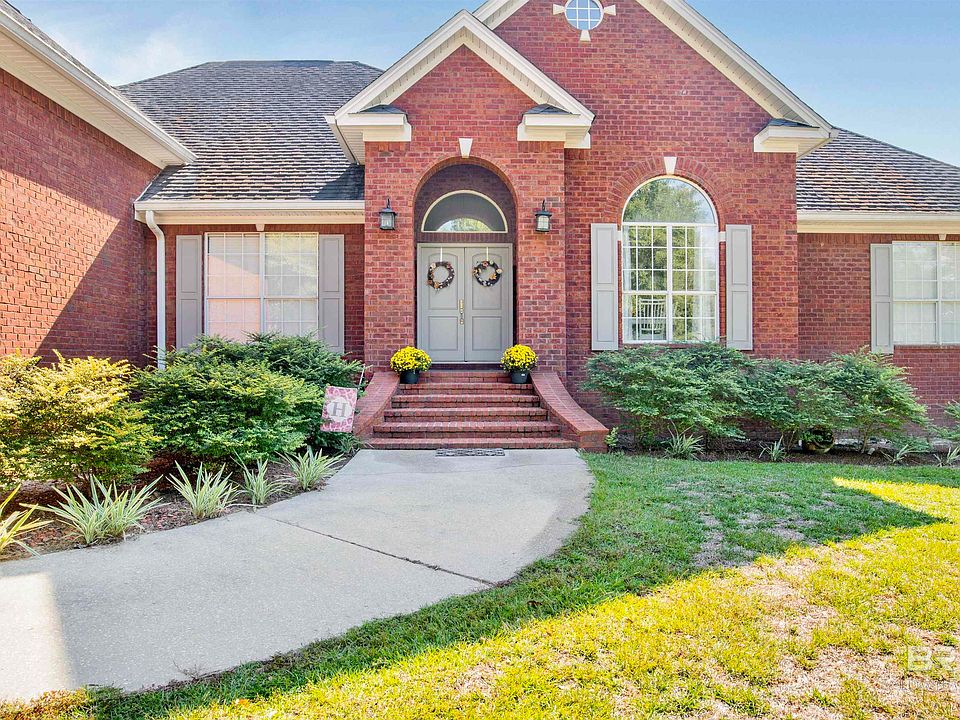 14316 Timber Ridge Dr, Loxley, AL 36551 | Zillow