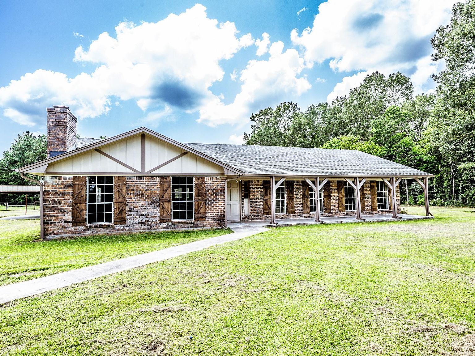 92A Mount Zion Rd, New Waverly, TX 77358 [Price Cut $50,000] | Zillow