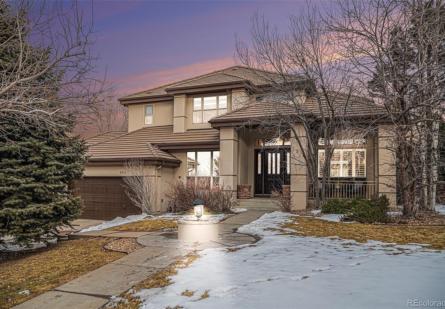 9311 E Star Hill Trail, Lone Tree, CO 80124 | Zillow