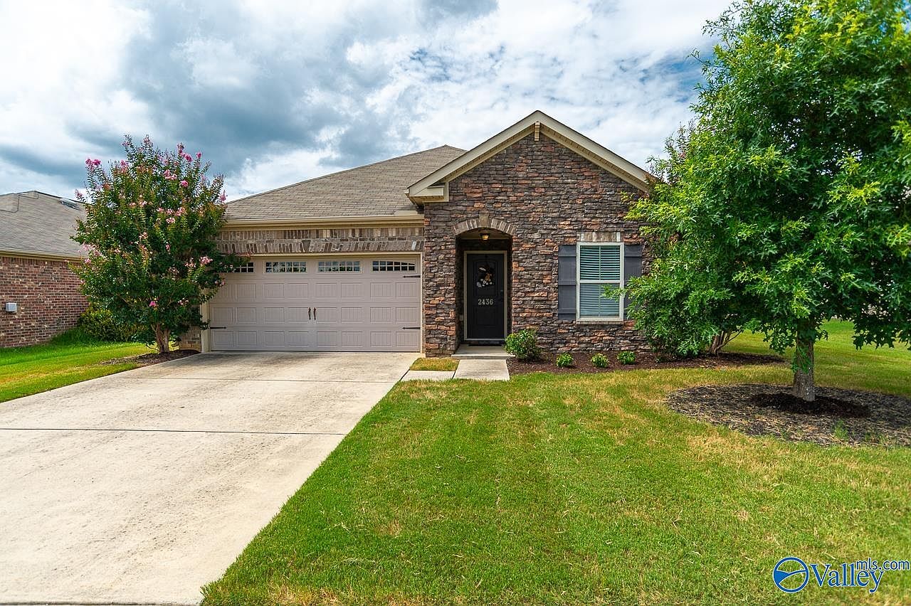 2436 Belltown Dr SW, Huntsville, AL 35803 | Zillow