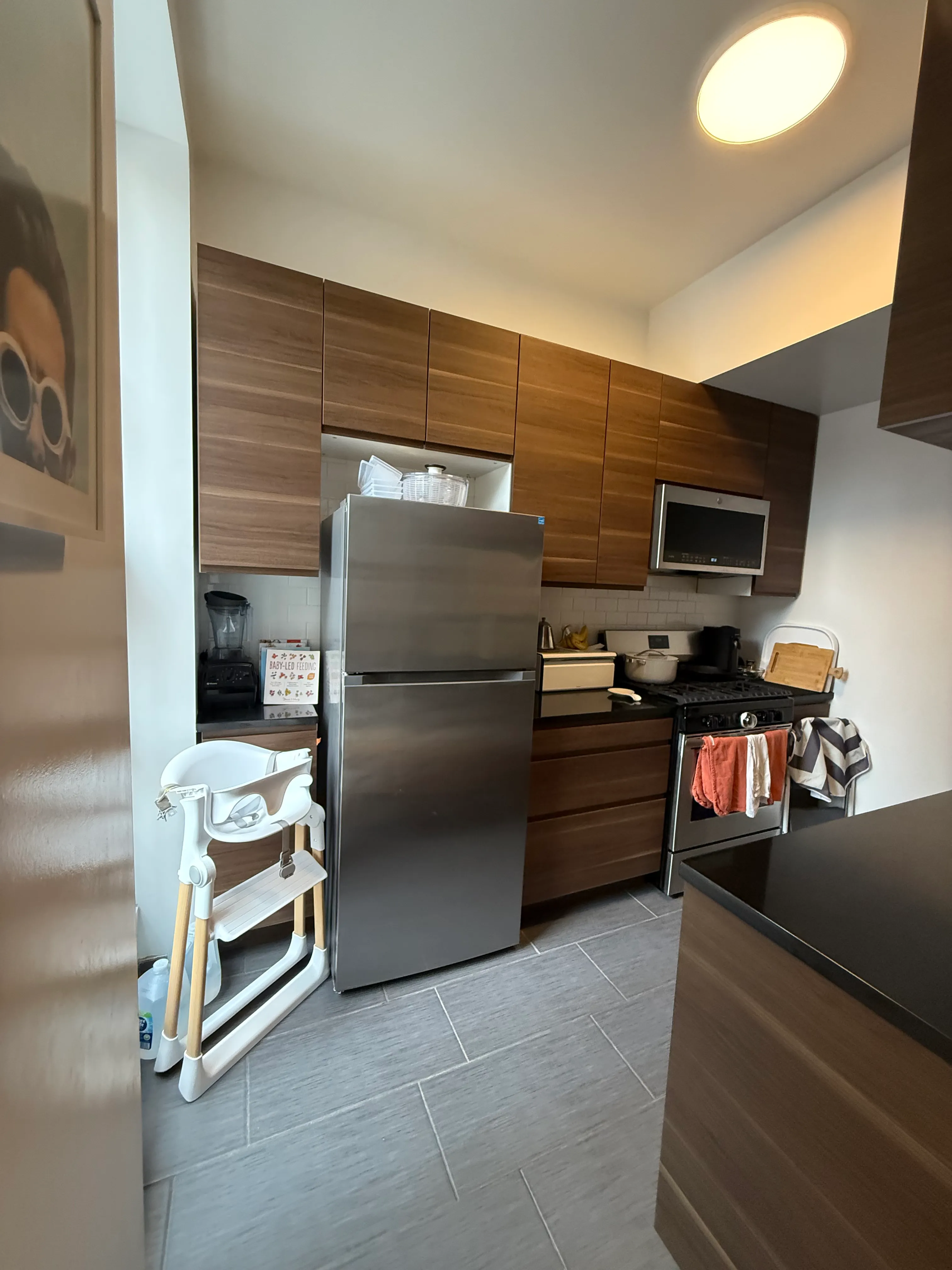65 Jane Street #3A in West Village, Manhattan | StreetEasy