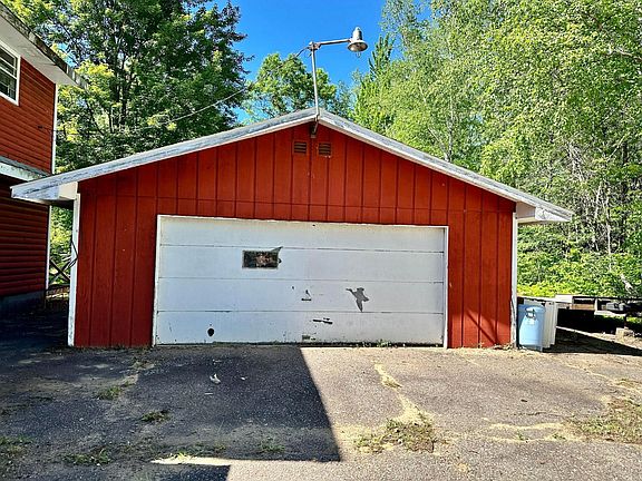 W8652 Cth K, Elcho, WI 54428 | MLS #207277 | Zillow