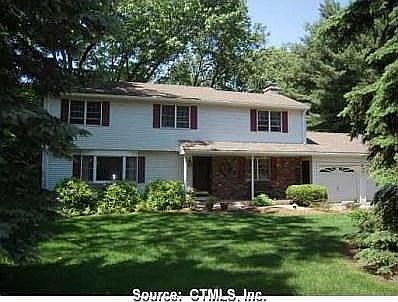 116 Hamilton Dr, Manchester, CT 06042 | Zillow
