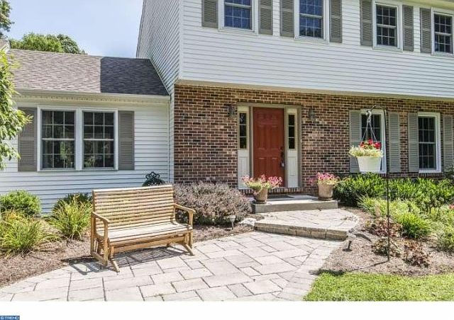 218 Spring Run Ln, Downingtown, PA 19335 | Zillow