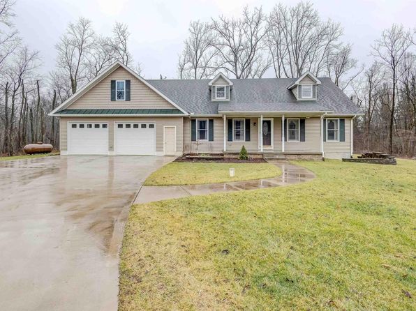 Fredericktown OH Real Estate - Fredericktown OH Homes For Sale | Zillow