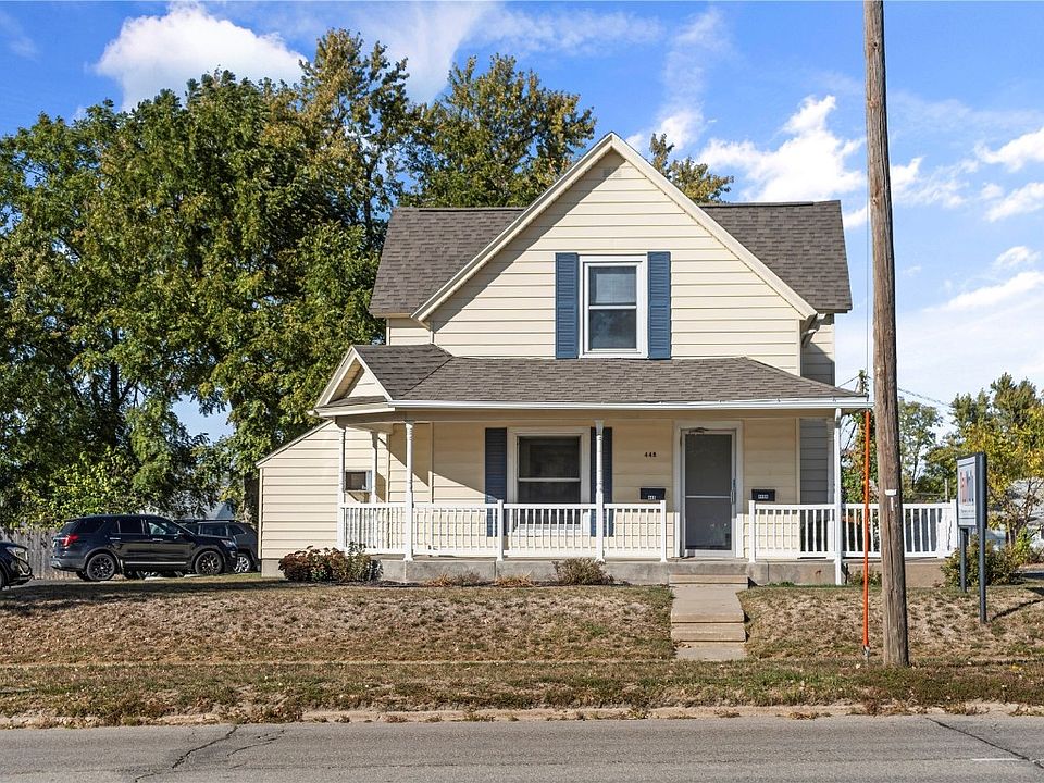 448 7th Ave, Marion, IA 52302 | MLS #2402807 | Zillow