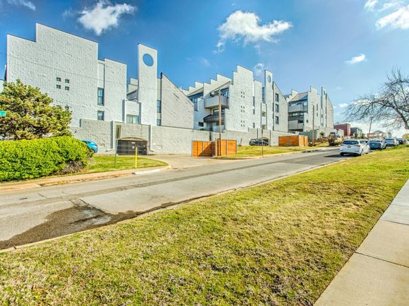 Oklahoma City OK Condos & Apartments For Sale - 77 Listings | Zillow