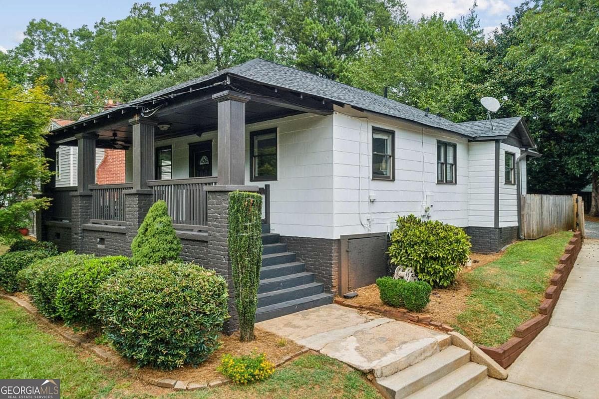 458 Lytle Ave SE, Atlanta, GA 30316 | Zillow