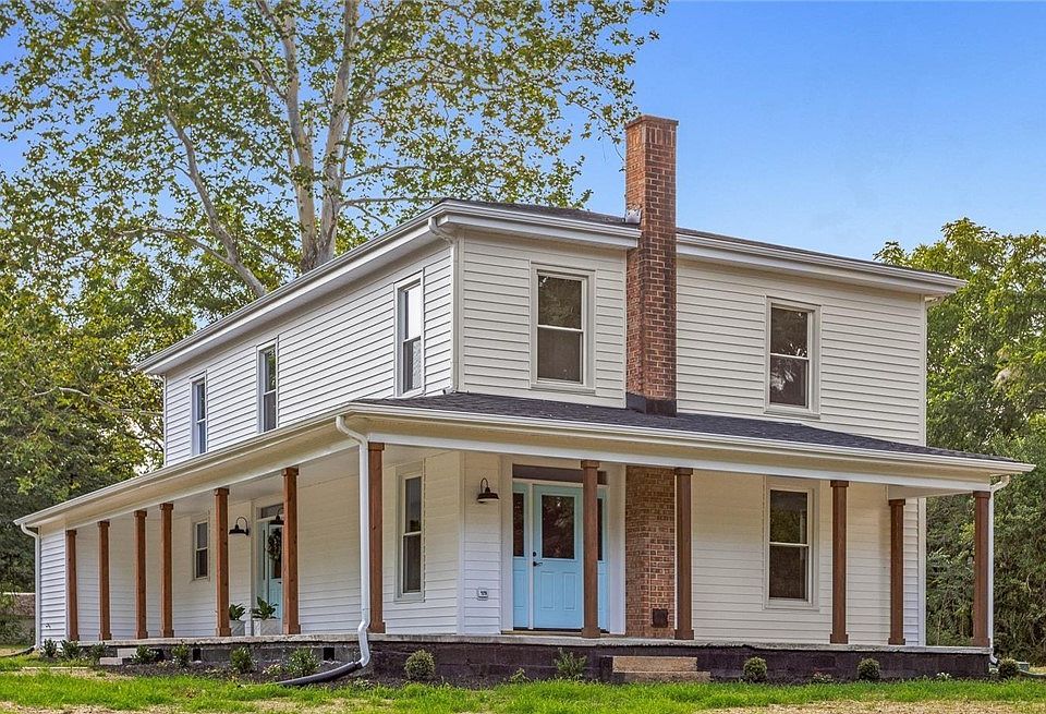 6704 Courthouse Rd, Church Road, VA 23833 | Zillow