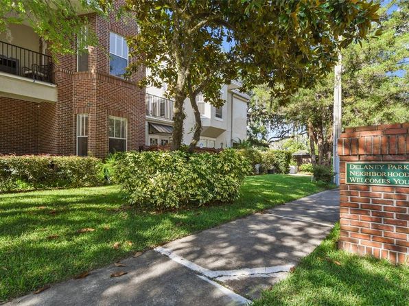 Delaney Park Orlando Real Estate - Delaney Park Orlando Homes For Sale ...