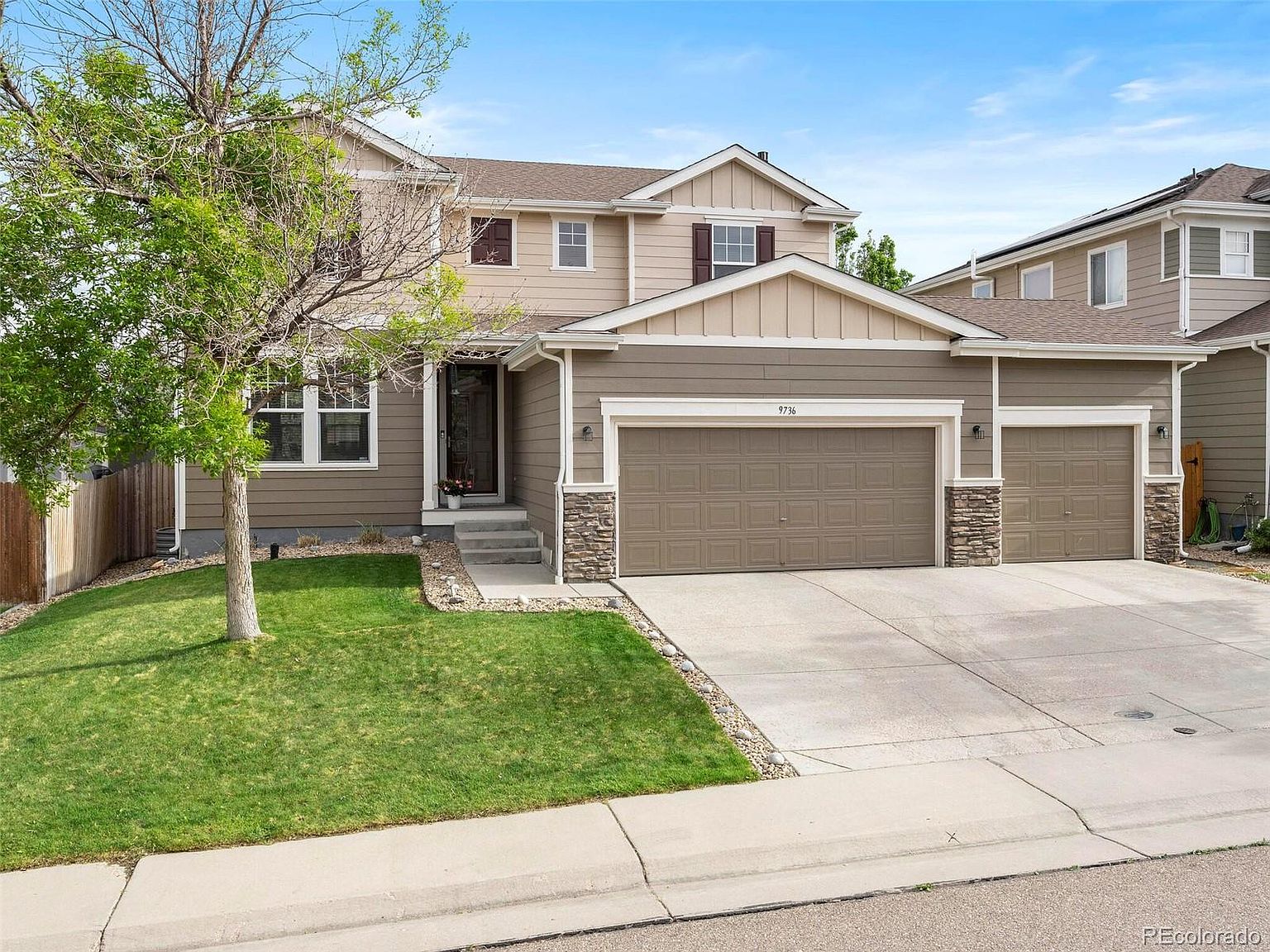 9736 W Swarthmore Drive, Littleton, CO 80123 | Zillow